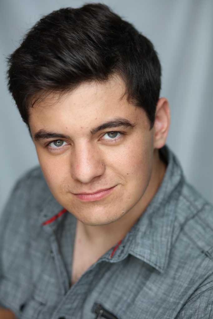 Paul Robert Miller III | Actor, Model, Musician